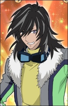 Hisui Hearts (Tales of Hearts: Anthology Comic) - Pictures ...