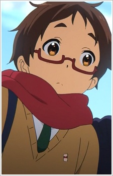 Inuyama (Tamako Market) - Pictures - MyAnimeList.net