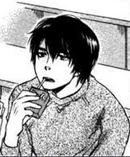 Tayama (Akanai Tobira) - Pictures - MyAnimeList.net