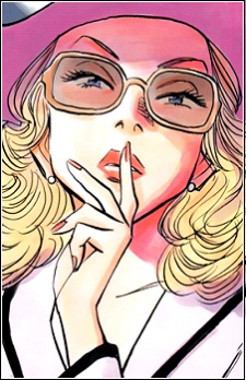 Audrey Culkin (Billy Bat) - Pictures - MyAnimeList.net