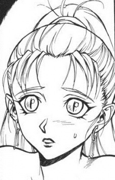 Natasha (Monster Collection: Majuu Tsukai no Shoujo) - Pictures ...