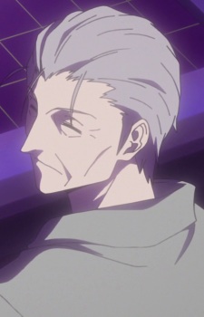 Viza (World Trigger) - Pictures - MyAnimeList.net