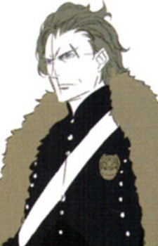 Orlando Reeve (Fate/strange Fake PV) - Pictures - MyAnimeList.net