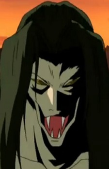 Jimon (Samurai Deeper Kyou) - Pictures - MyAnimeList.net