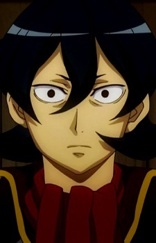 Captain - Pictures - MyAnimeList.net