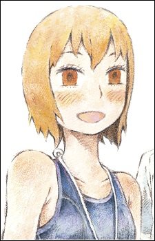 Ringo (Chimoguri Ringo to Kingyobachi Otoko) - Pictures - MyAnimeList.net