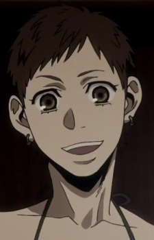 Constance Raveau (Gangsta.) - Pictures - MyAnimeList.net