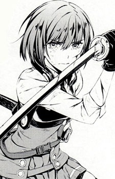 Mashiro (Kimi Shi ni Tamau Koto Nakare) - Pictures - MyAnimeList.net