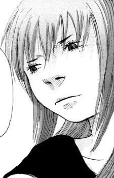 Haruko (Hikari no Machi) - Pictures - MyAnimeList.net