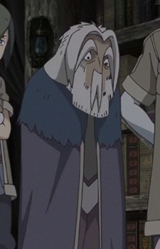 Zapo-jii (Made in Abyss) - Pictures - MyAnimeList.net