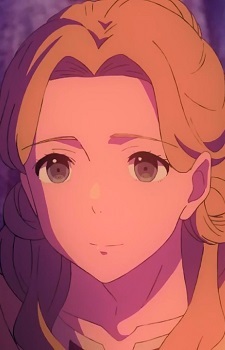 Shinono (Kujira no Kora wa Sajou ni Utau) - Pictures - MyAnimeList.net