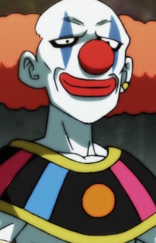 Vermoud (Dragon Ball Super) - Pictures - MyAnimeList.net