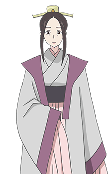 Ritsuko (Kakuriyo no Yadomeshi) - MyAnimeList.net