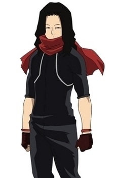 Itejirou Toteki (Boku no Hero Academia 3rd Season) - Pictures ...