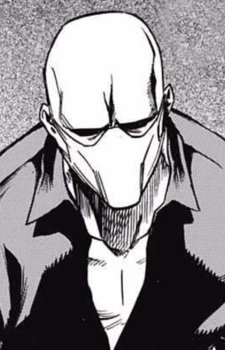 Yu Hojo (Boku no Hero Academia 4th Season) - Pictures - MyAnimeList.net