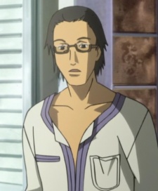 Bruno (Michiko to Hatchin) - Pictures - MyAnimeList.net