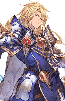 Aglovale (Guraburu!) - Pictures - MyAnimeList.net