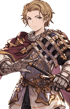 Gareth (Guraburu!) - Pictures - MyAnimeList.net