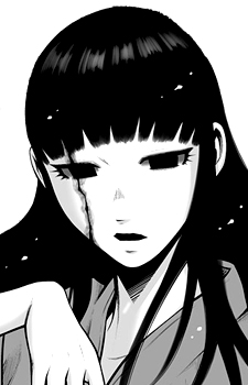 Fuyuko (Delivery of the Dead) - MyAnimeList.net