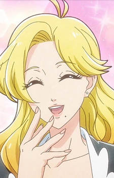 Ueda (Tenchi Souzou Design-bu) - Pictures - MyAnimeList.net