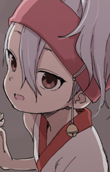 Uikyou (Kunoichi Tsubaki no Mune no Uchi) - Pictures - MyAnimeList.net