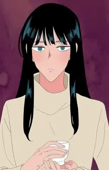 Sooha Lim (The Lady and Her Butler) - Pictures - MyAnimeList.net