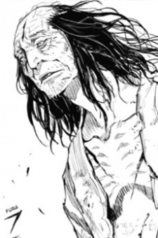 Hanbei Shinazu (Sekiro Gaiden: Shinazu Hanbei) - Pictures - MyAnimeList.net