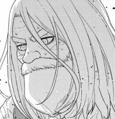 Günther (Maougun Saikyou no Majutsushi wa Ningen datta) - Pictures ...