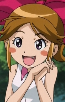 Kimari Tatsumi (Battle Spirits: Heroes) - Pictures - MyAnimeList.net