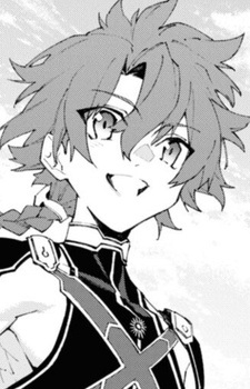 Alexander (Fate/Grand Order: Shuukyoku Tokuiten - Kani Jikan Shinden ...