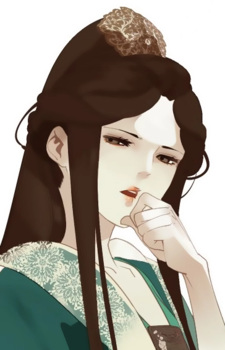 Ling Zhi (Yidai Ling Hou) - Pictures - MyAnimeList.net