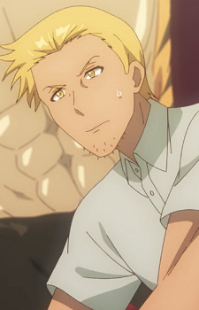 Donny (Ningen Fushin no Boukensha-tachi ga Sekai wo Sukuu you desu ...