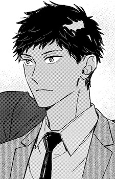 Ubuki Takabayashi (Ginmokusei no Shitateya) - Pictures - MyAnimeList.net