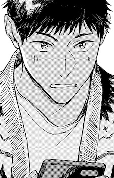 Ubuki Takabayashi (Ginmokusei no Shitateya) - Pictures - MyAnimeList.net