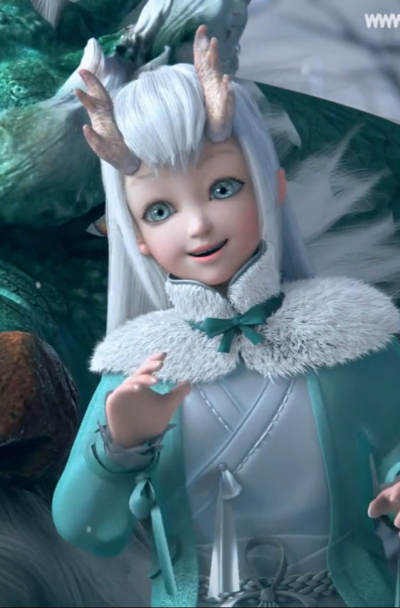 Zhi Tian Yu (Xi Xing Ji) - Pictures - MyAnimeList.net