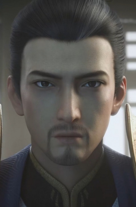 Feng Mu (Da Zhu Zai) - Pictures - MyAnimeList.net