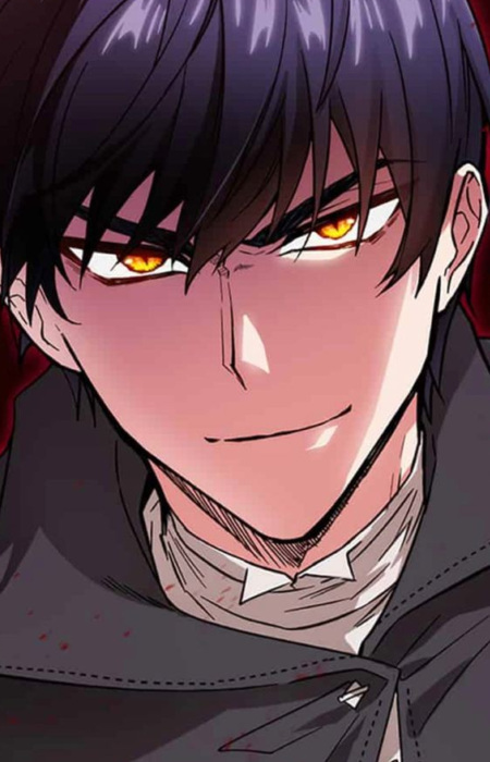 Arhad Roygen (Adonis) - Pictures - MyAnimeList.net