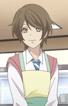 Aki Asukai (Konbini Kareshi) - Pictures - MyAnimeList.net