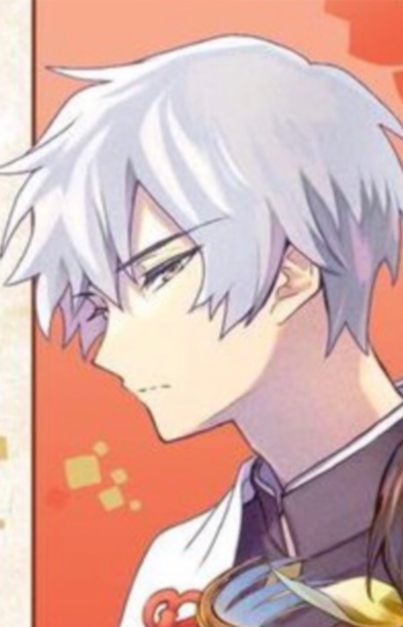 Touta Etou (Kamisama Gakkou no Ochikobore) - Pictures - MyAnimeList.net