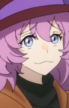 Miriam (Boukensha ni Naritai to Miyako ni Deteitta Musume ga S-Rank ni ...