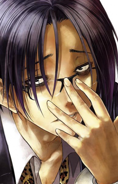 Masaya Kuroiwa (Deatte 5-byou de Battle) - Pictures - MyAnimeList.net