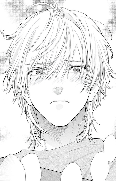 Issei Watanabe (Douse Naku nara Koi ga Ii) - Pictures - MyAnimeList.net