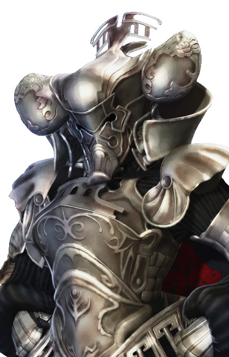 Drace (Final Fantasy XII) - Pictures - MyAnimeList.net