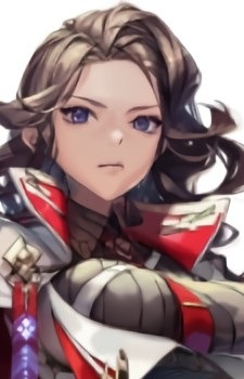 Ingrid (Shouri no Megami: Nikke - Sweet Encount) - MyAnimeList.net