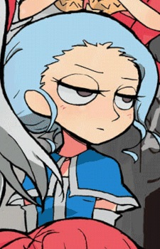 Crysta (Spectral Wizard) - Pictures - MyAnimeList.net