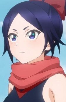 Hanzou (Maou-sama, Retry! R) - Pictures - MyAnimeList.net