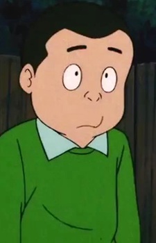 Ginta (Gegege no Kitarou (1971)) - Pictures - MyAnimeList.net