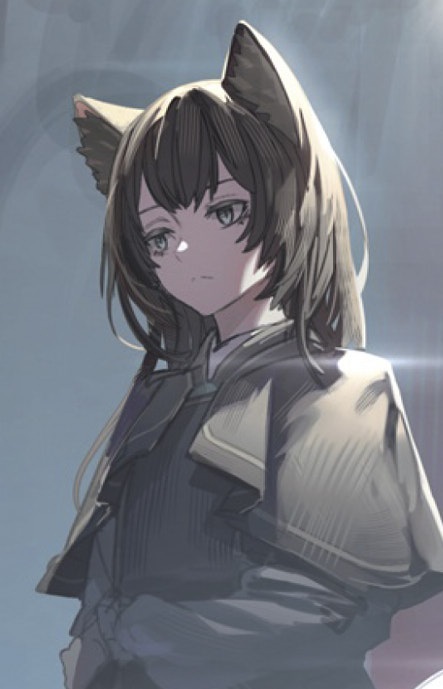 Marion (Ougon no Keikenchi) - MyAnimeList.net