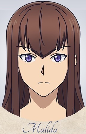 Marida (Sayounara Ryuusei, Konnichiwa Jinsei) - Pictures - MyAnimeList.net