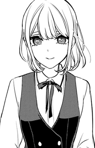 Mashiro Shishizaki (Kareshi Tokidoki Kanojo) - MyAnimeList.net